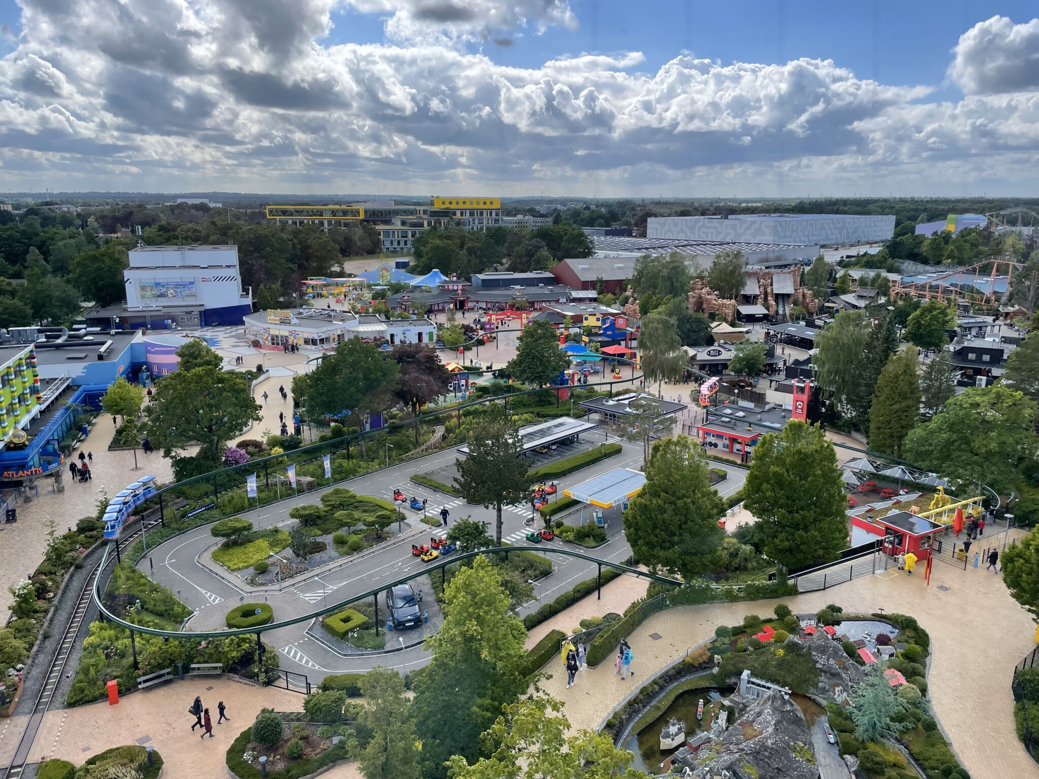 Legoland i Lego House – jak zorganizować wyjazd? « Co tu dużo gadać ...