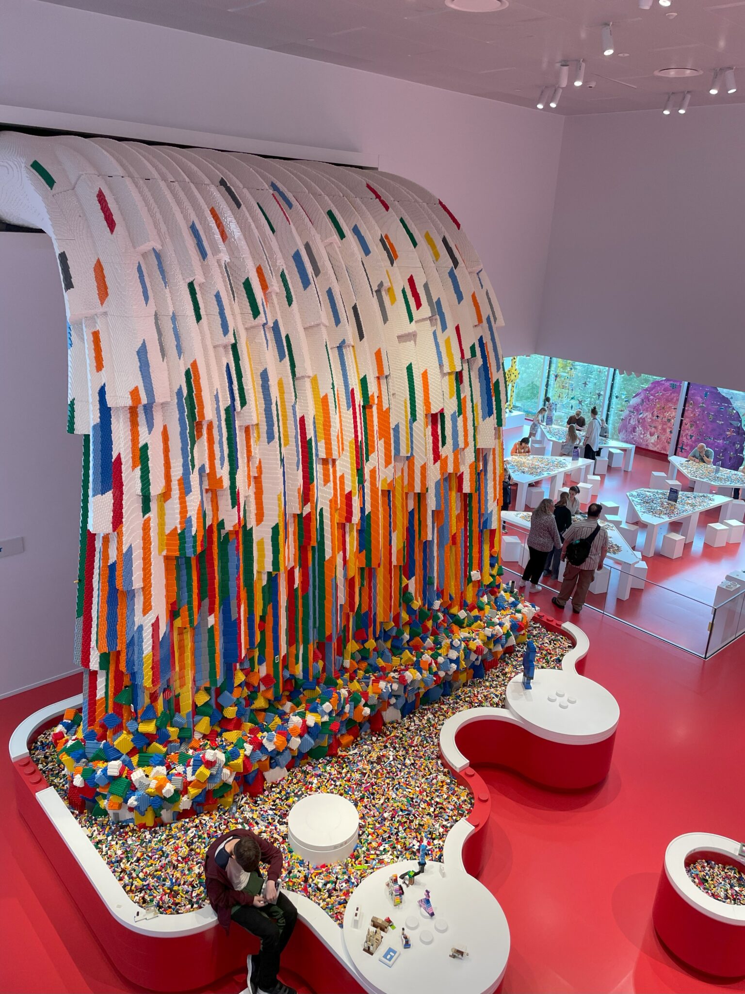 Legoland i Lego House – jak zorganizować wyjazd? « Co tu dużo gadać ...